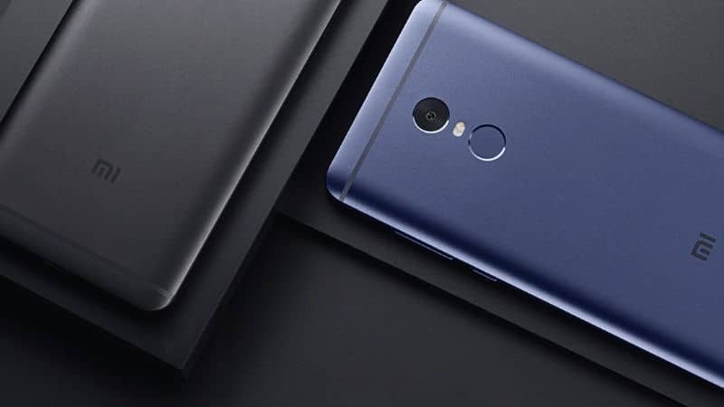Xiaomi "nhá hàng" Redmi Note 4 Pro/4X, chính thức ra mắt vào ngày 19/1