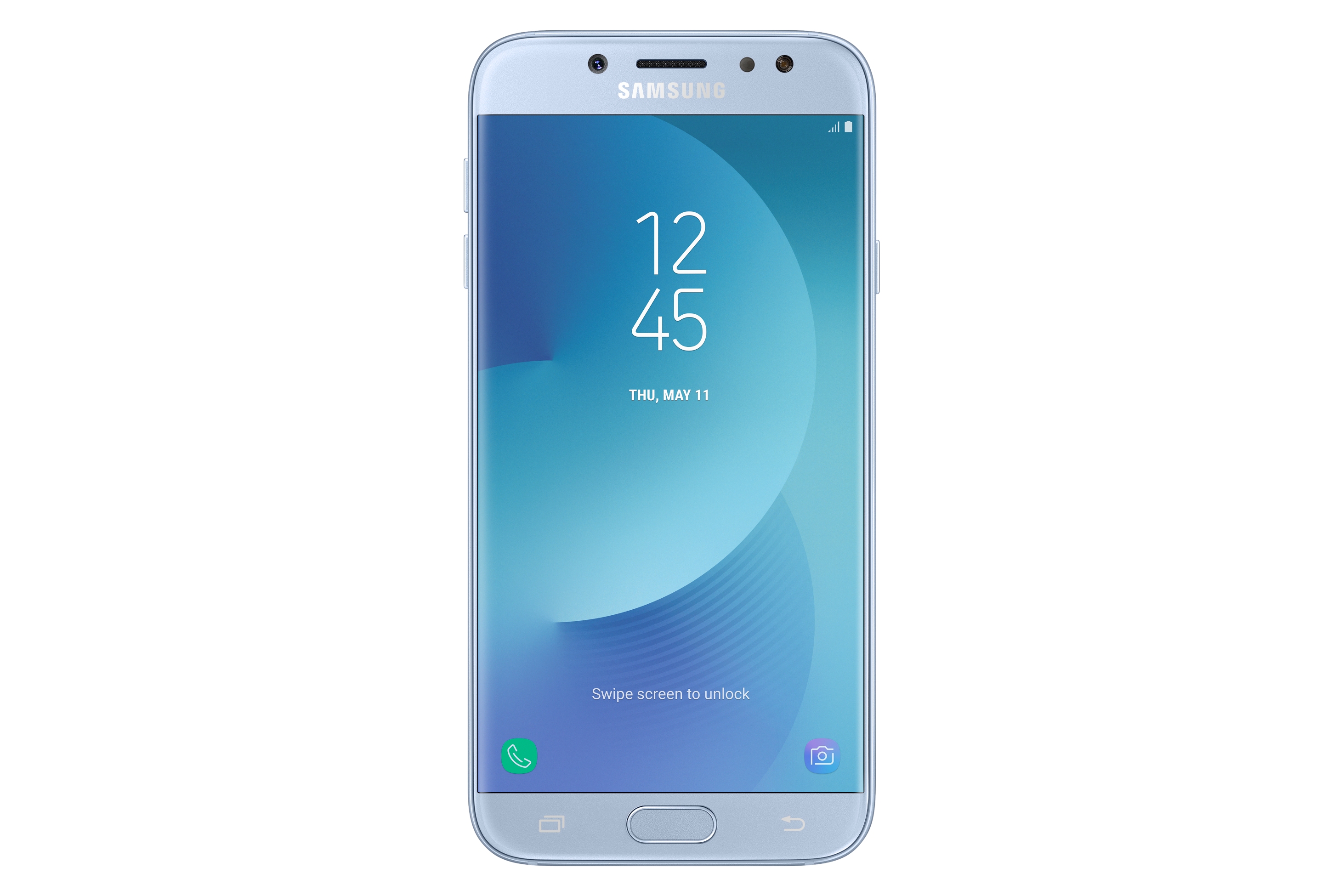 Samsung ra mắt Galaxy J7 Pro tại VN: Chính là Galaxy J7 2017, giá 6.99 ...