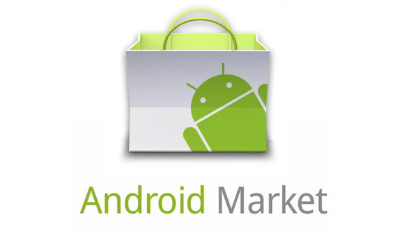 Google ngừng hỗ trợ Android Market trên Android 2.1