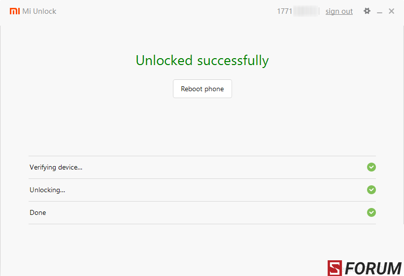 Hướng dẫn cách Unlock Bootloader cho điện thoại Xiaomi