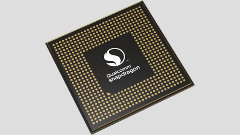 Snapdragon 670 sẽ có GPU mạnh tương đương Snapdragon 820
