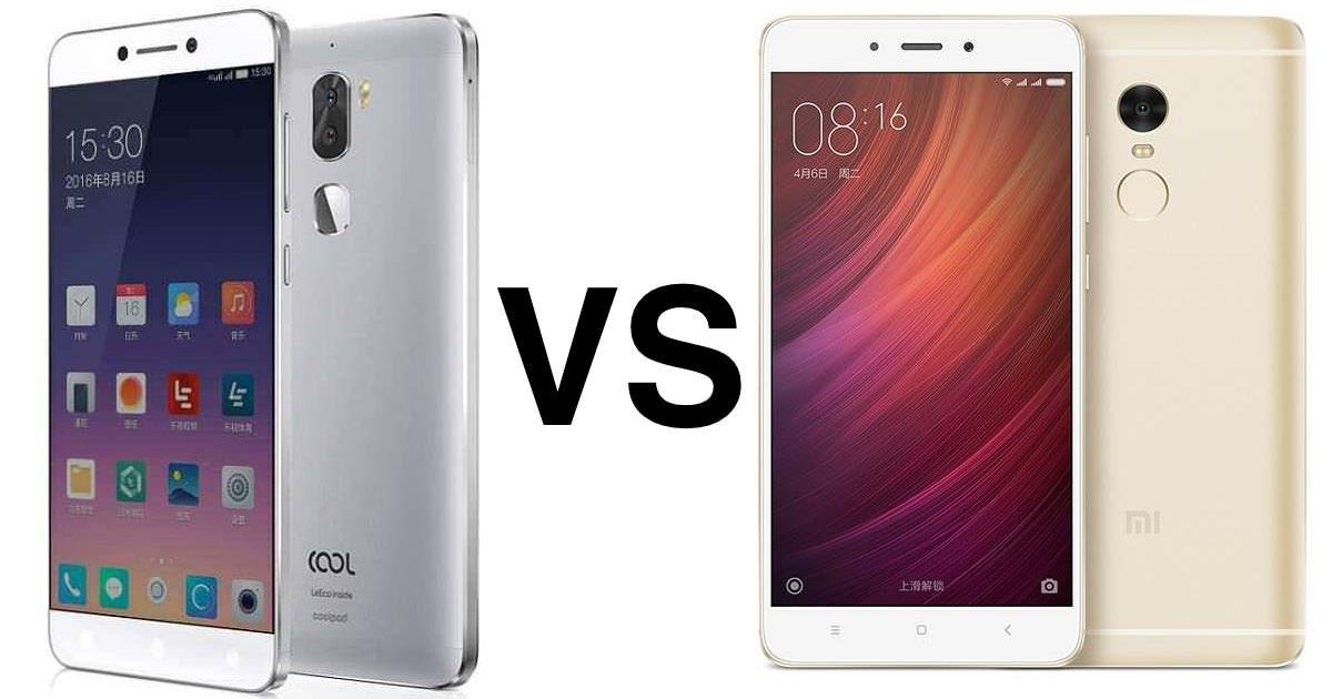 Coolpad vừa đưa đơn kiện Xiaomi vì phạm bằng sáng chế | Sforum