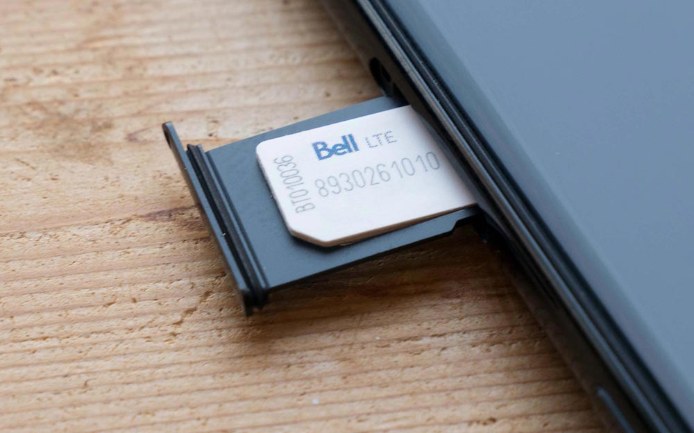 Công nghệ mới của ARM cho phép tích hợp thẻ SIM vào trong chipset của ...