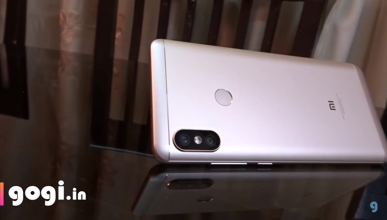 Đánh giá nhanh camera từ siêu phẩm giá rẻ Xiaomi Redmi Note 5 Pro
