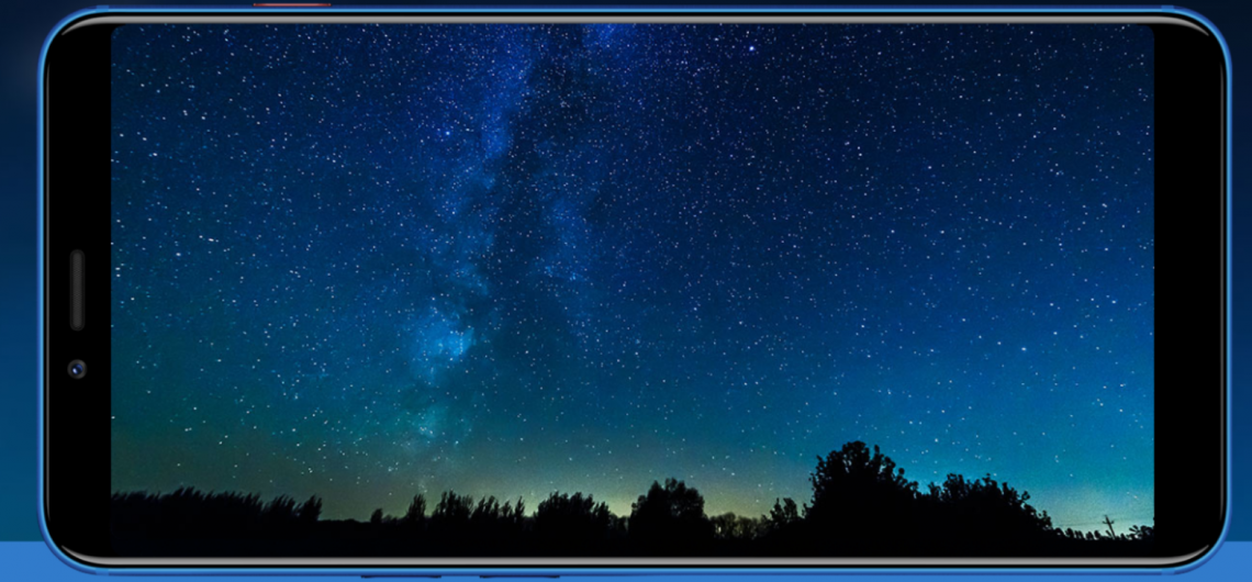 Meizu E3 chính thức: Màn hình 18:9, SD 636, RAM 6GB, giá 6.5 triệu