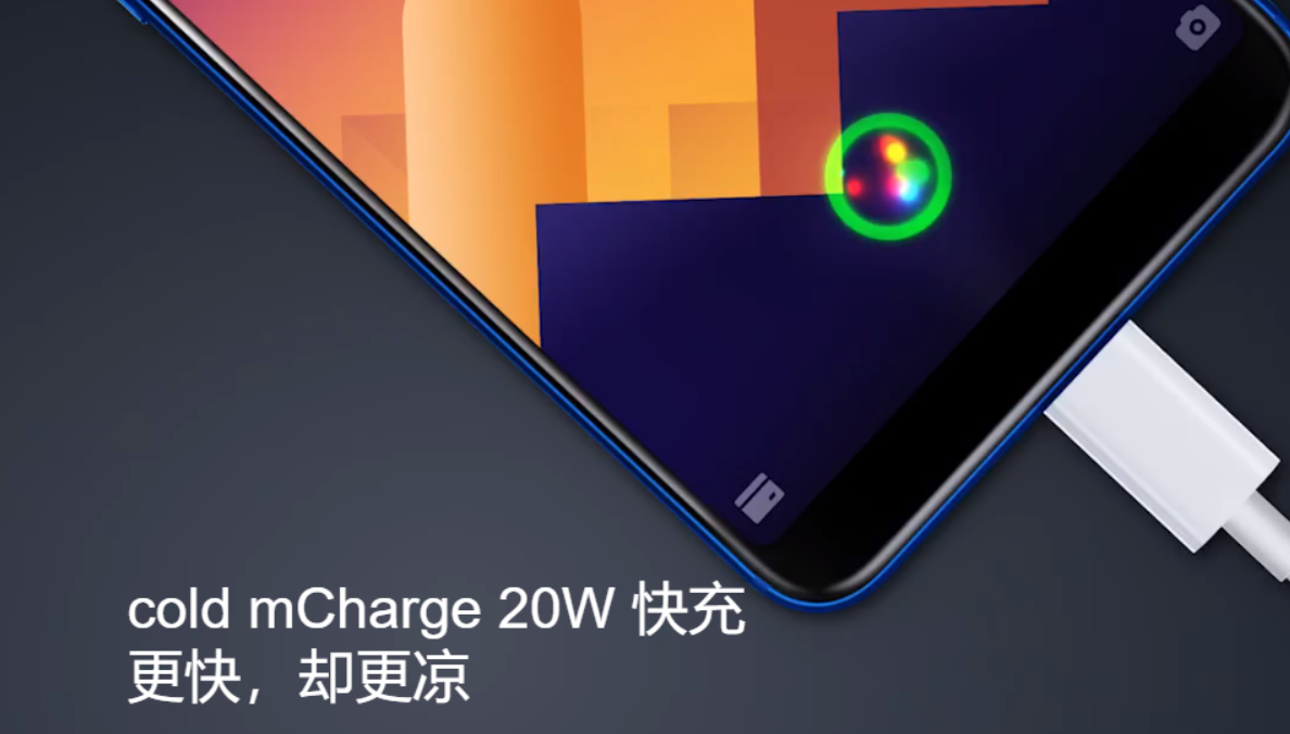 Meizu E3 chính thức: Màn hình 18:9, SD 636, RAM 6GB, giá 6.5 triệu