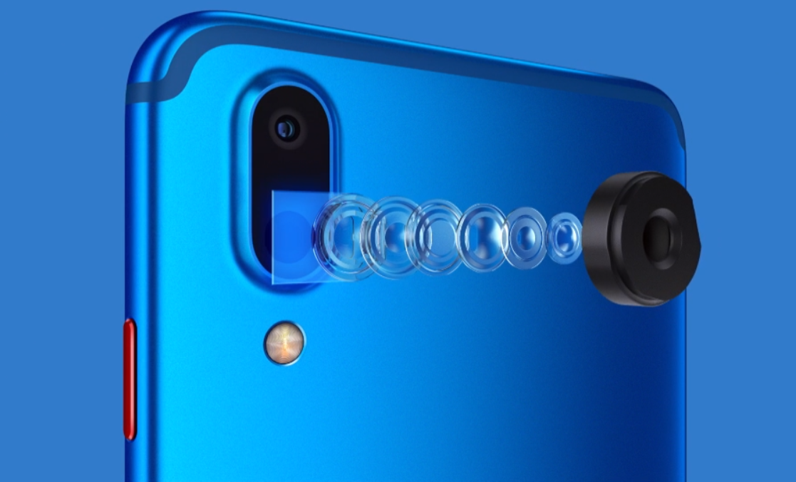 Meizu E3 chính thức: Màn hình 18:9, SD 636, RAM 6GB, giá 6.5 triệu