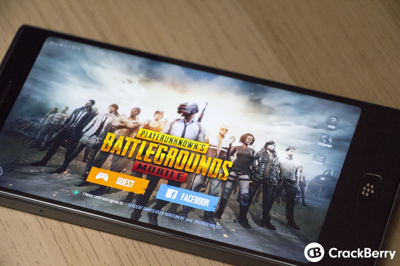 PUBG Mobile chính thức ra mắt miễn phí trên Android và iOS | Sforum