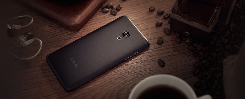 Meizu trình làng bộ ba Meizu 15: Khi màn hình 16:9 vẫn chưa phải là lỗi thời