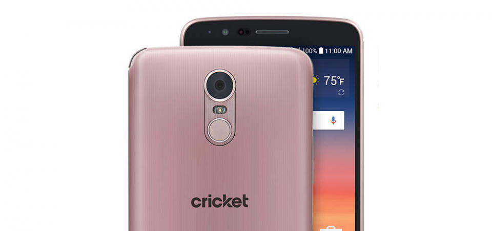 Smartphone giá rẻ LG Stylo 4 bất ngờ lộ diện qua hình ảnh render chính thức