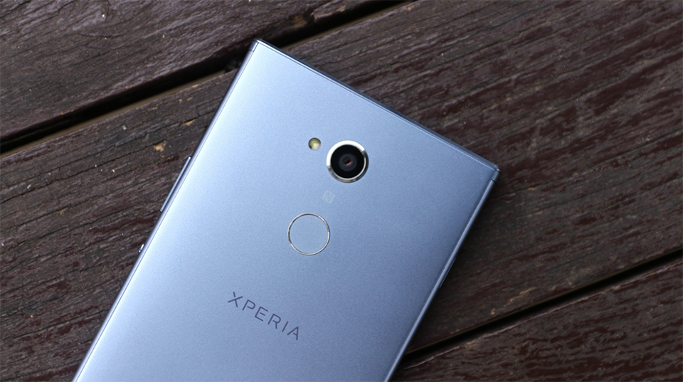 Đánh giá Sony Xperia XA2 Ultra: Camera ấn tượng, hiệu năng ổn định ...