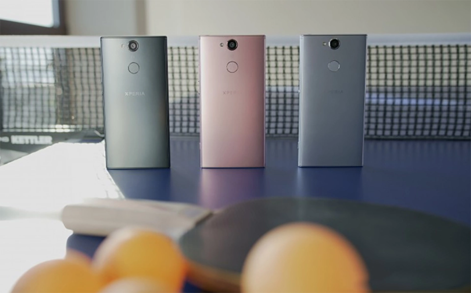 Đánh giá Sony Xperia XA2 Ultra: Camera ấn tượng, hiệu năng ổn định ...