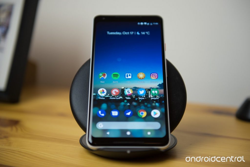 Mong chờ gì ở siêu phẩm Google Pixel 3? | Sforum