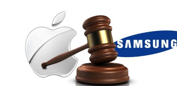 Apple thắng kiện Samsung trong vụ kiện kéo dài 7 năm, Samsung phải bồi ...