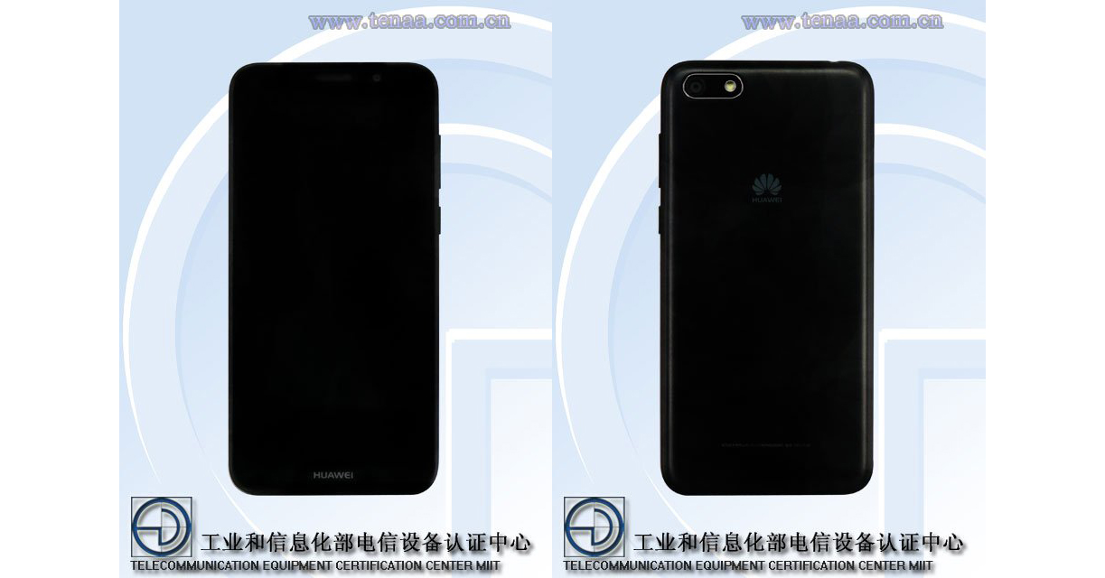 Huawei Y5 Prime (2018) được chứng nhận bởi TENAA, sắp ra mắt tại Trung Quốc