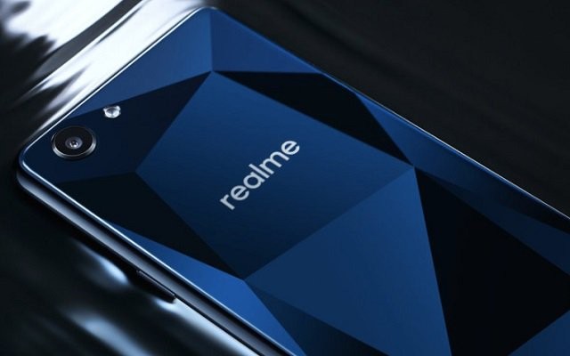 Oppo Realme 1 lộ thông số kỹ thuật: Helio P60, RAM 6GB