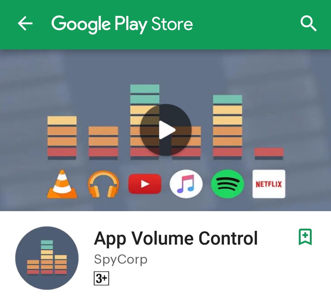Cách thiết lập mức âm lượng cho từng ứng dụng riêng biệt