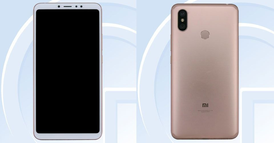 Mi Max 3 Pro với Snapdragon 710, RAM 6GB bất ngờ lộ diện trên website ...