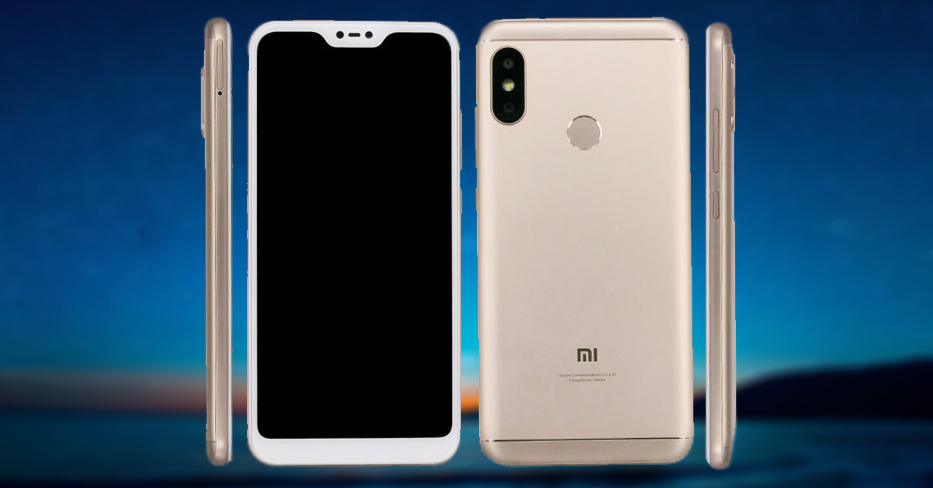 Xiaomi Redmi 6 sẽ chính thức ra mắt vào ngày 12/6 tại Trung Quốc