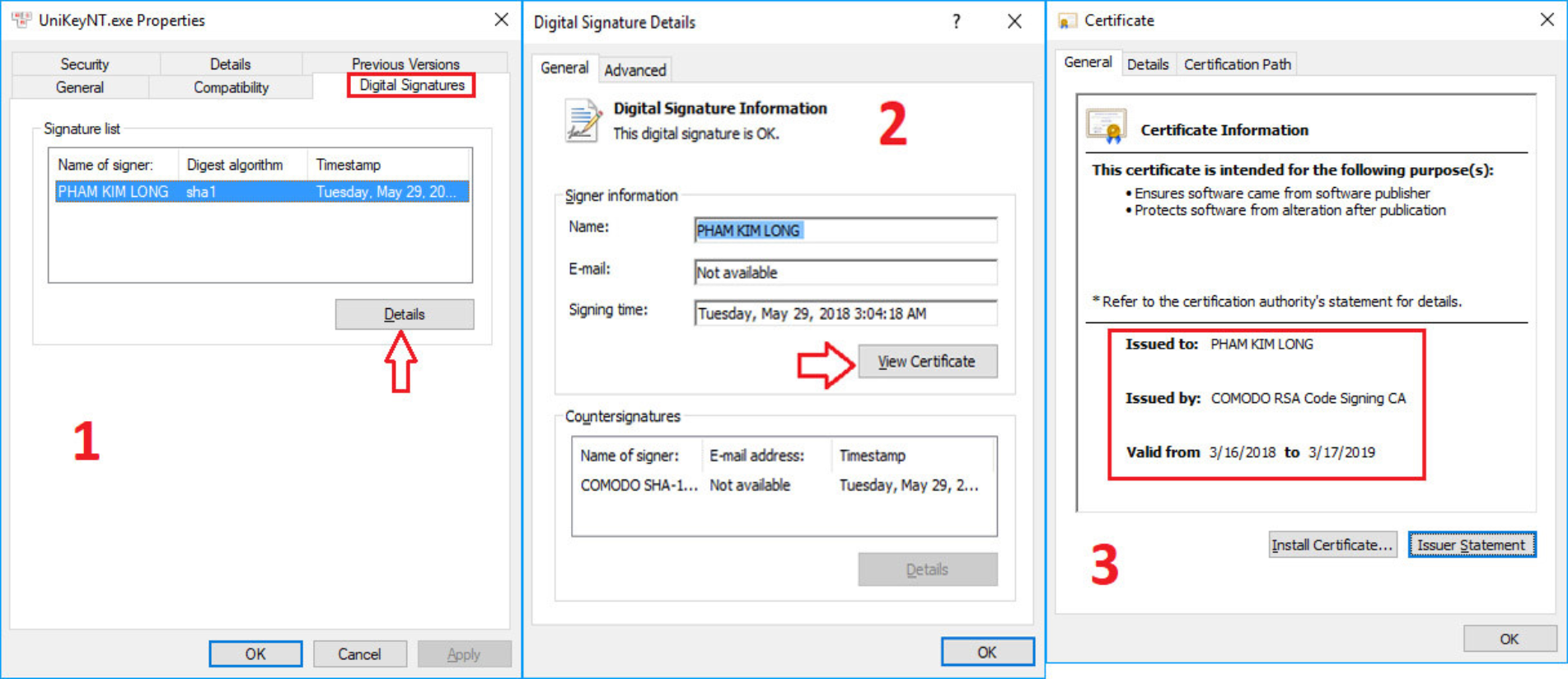 Bộ gõ tiếng Việt UniKey bất ngờ được cập nhật sau 4 năm | Sforum