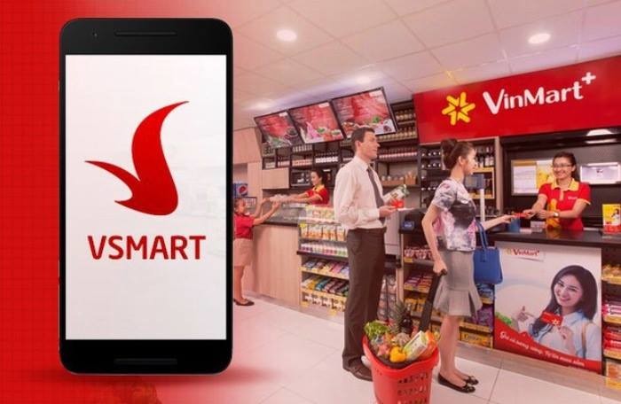 Smartphone Vsmart của Vingroup sẽ có mức giá bình dân, đánh vào phân ...