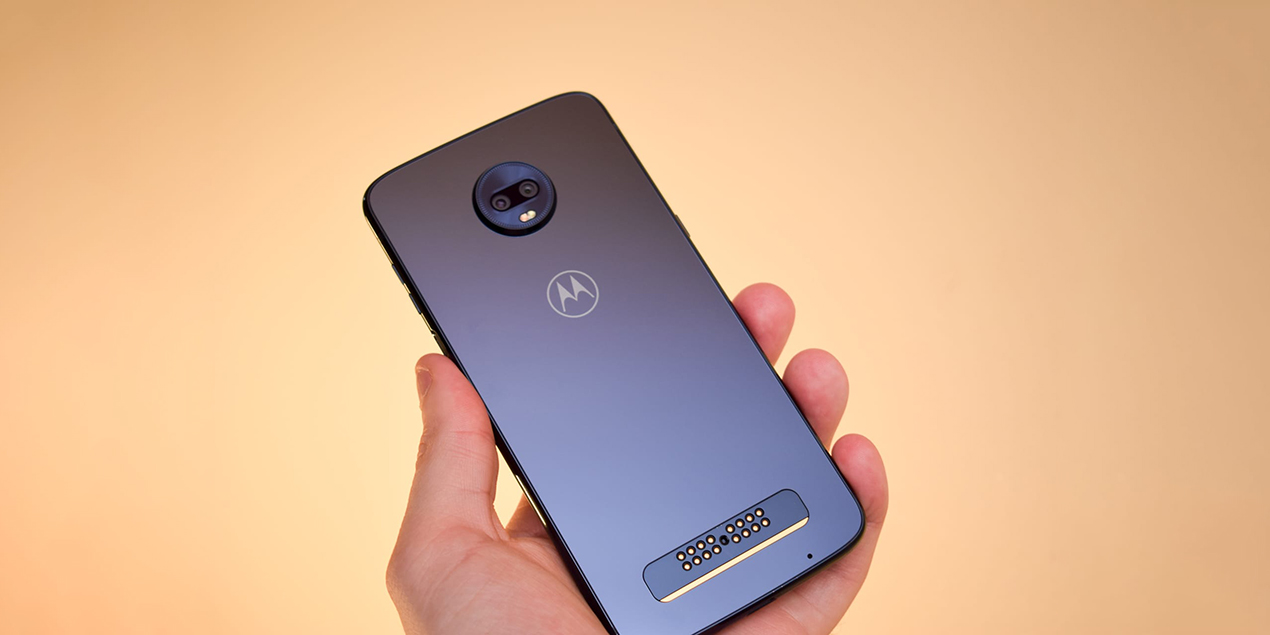 Motorola Moto Z3 sẽ được ra mắt cùng với 5G Moto Mod vào ngày 2/8 | Sforum