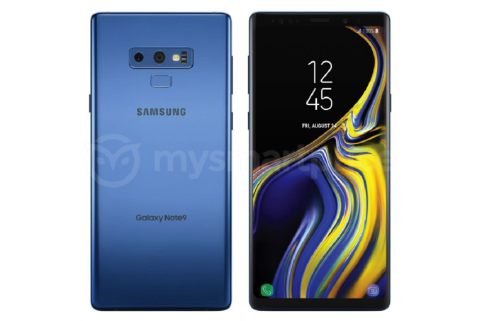 Samsung xác nhận Galaxy S9 thất bại về doanh số, sẽ bán Note 9 sớm hơn ...