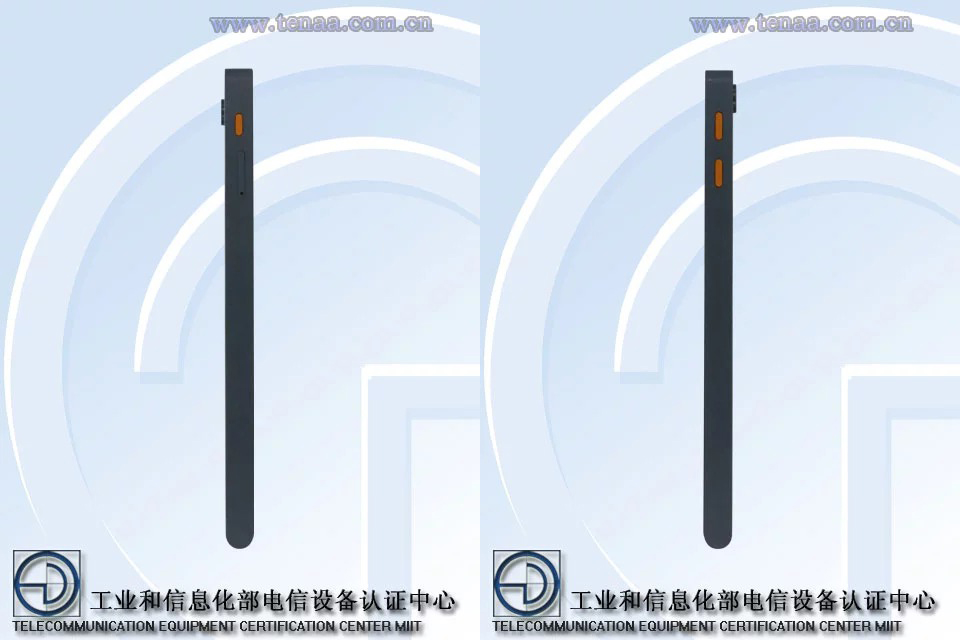 TCL T700X sẽ chỉ có một camera, không cảm biến vân tay