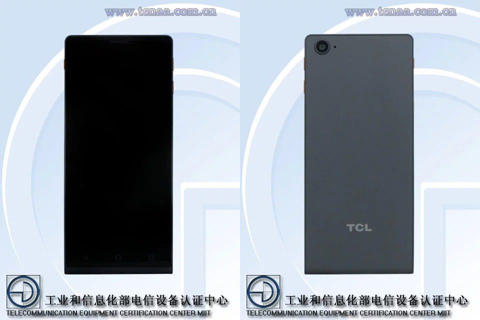 TCL T700X sẽ chỉ có một camera, không cảm biến vân tay