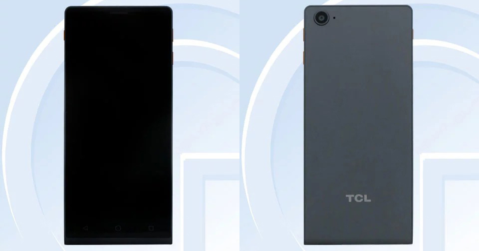 TCL T700X sẽ chỉ có một camera, không cảm biến vân tay