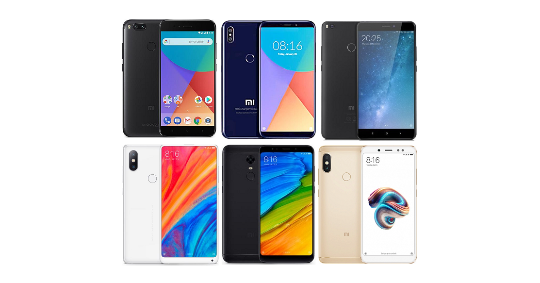Loạt smartphone Xiaomi mới được chứng nhận tại châu Âu, bao gồm cả Mi ...