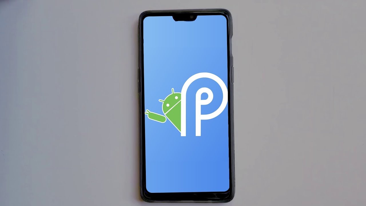 OnePlus 6 nhận bản cập nhật Android P Dev Preview 4: Sửa lỗi và cải thiện hiệu năng camera