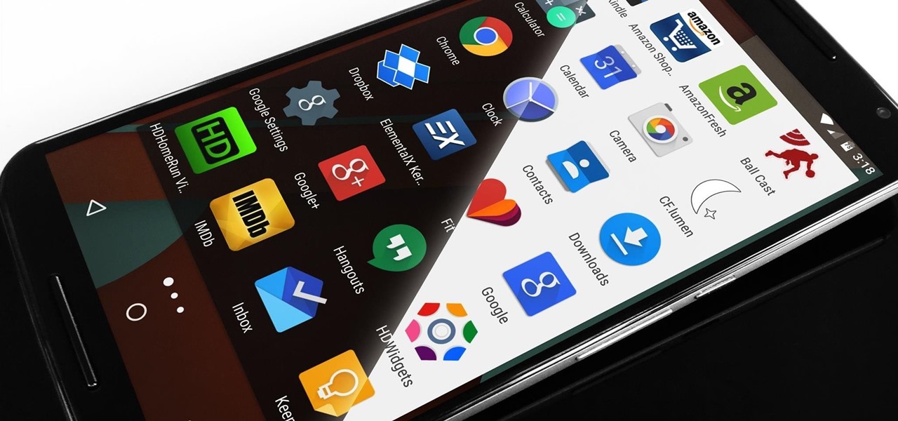 Top 5 bộ Launcher nhẹ, mượt và tốt nhất cho Android 2020