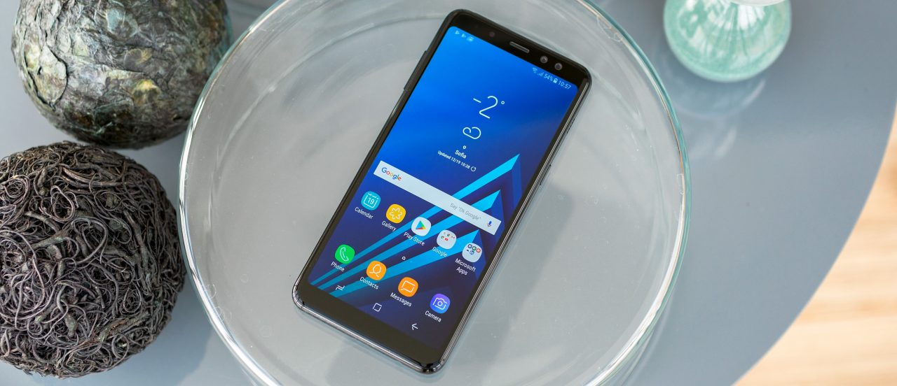 Galaxy A7 (2018) xuất hiện trên Geekbench: Exynos 7885, RAM 4GB | Sforum