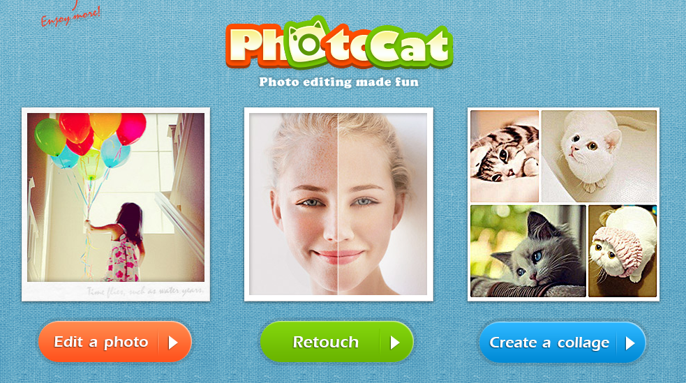 Hướng dẫn cách xóa phông trên máy tính với Photocat