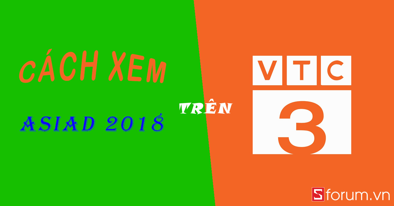 2 ứng dụng xem kênh VTC3 ổn định cổ vũ cho U23 Việt Nam