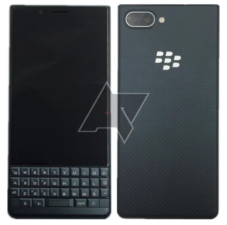 BlackBerry KEY2 LE lộ diện: Phiên bản giá rẻ của KEY2, chạy Snapdragon ...