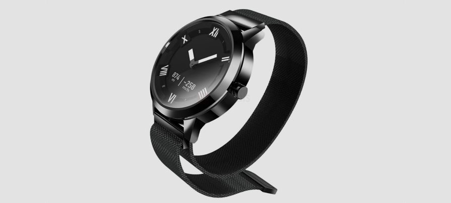 Lenovo Watch X Plus sẽ bắt đầu được bán ra từ ngày 2/8, giá 1.36 triệu đồng