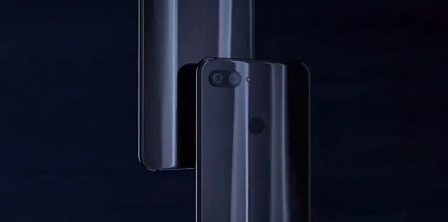 Xiaomi tung teaser quảng cáo, nhá hàng Mi 8 Youth phiên bản màu Deep ...