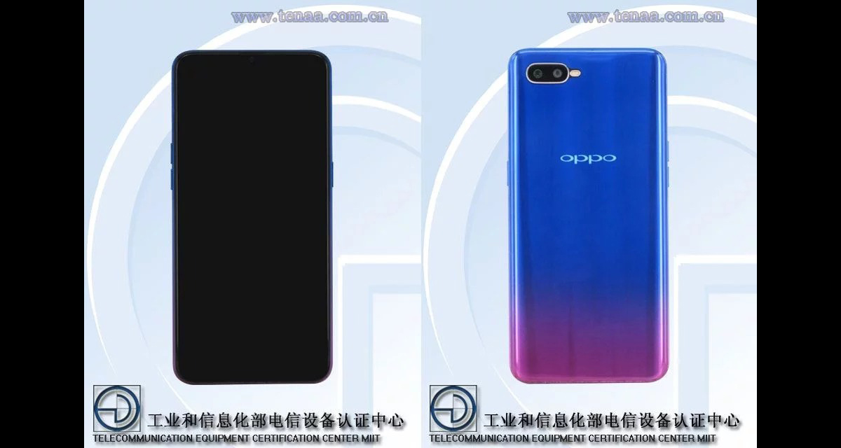 Oppo K1 lộ điểm benchmark trên Geekbench, xác nhận chạy Snapdragon 660