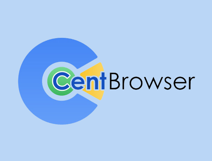 Cent Browser – Trình duyệt hoàn hảo thay thế Chrome