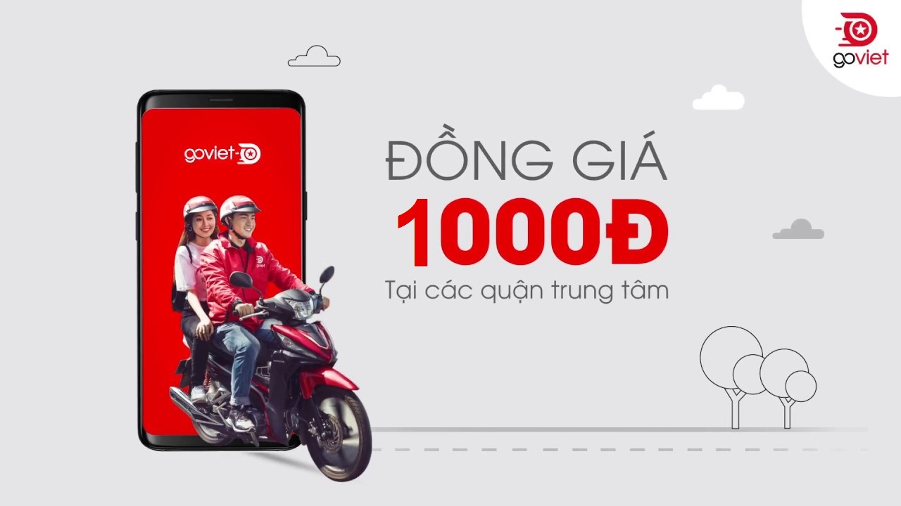 Hướng dẫn tải, cài đặt và sử dụng ứng dụng Go-Viet