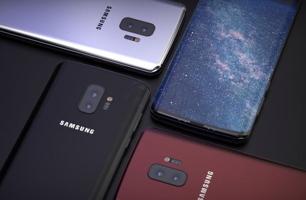 CEO Samsung: Galaxy S10 sẽ có những sự thay đổi mạnh mẽ