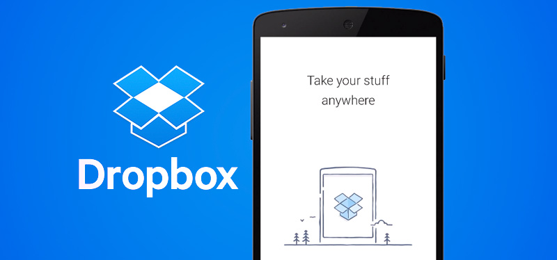 Cách khôi phục và lấy lại file đã xóa trên Dropbox dễ dàng