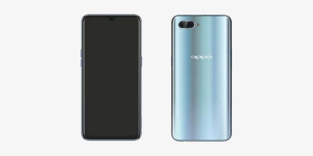 Oppo R15X lộ điểm benchmark với Snapdragon 660 và RAM 6GB