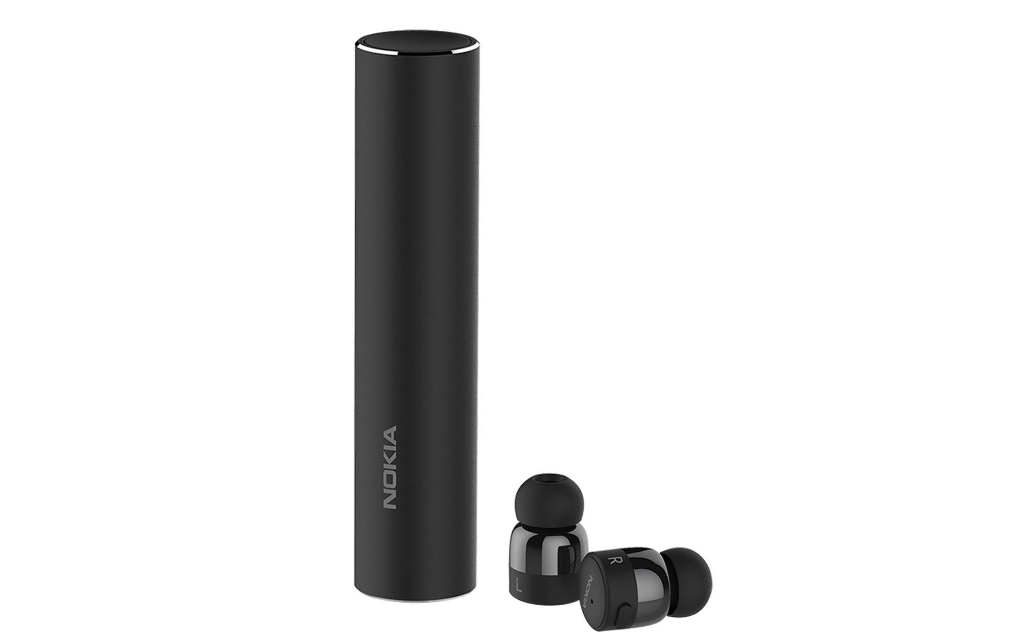Nokia ra mắt tai nghe không dây: True Wireless Earbuds và Pro Wireless ...