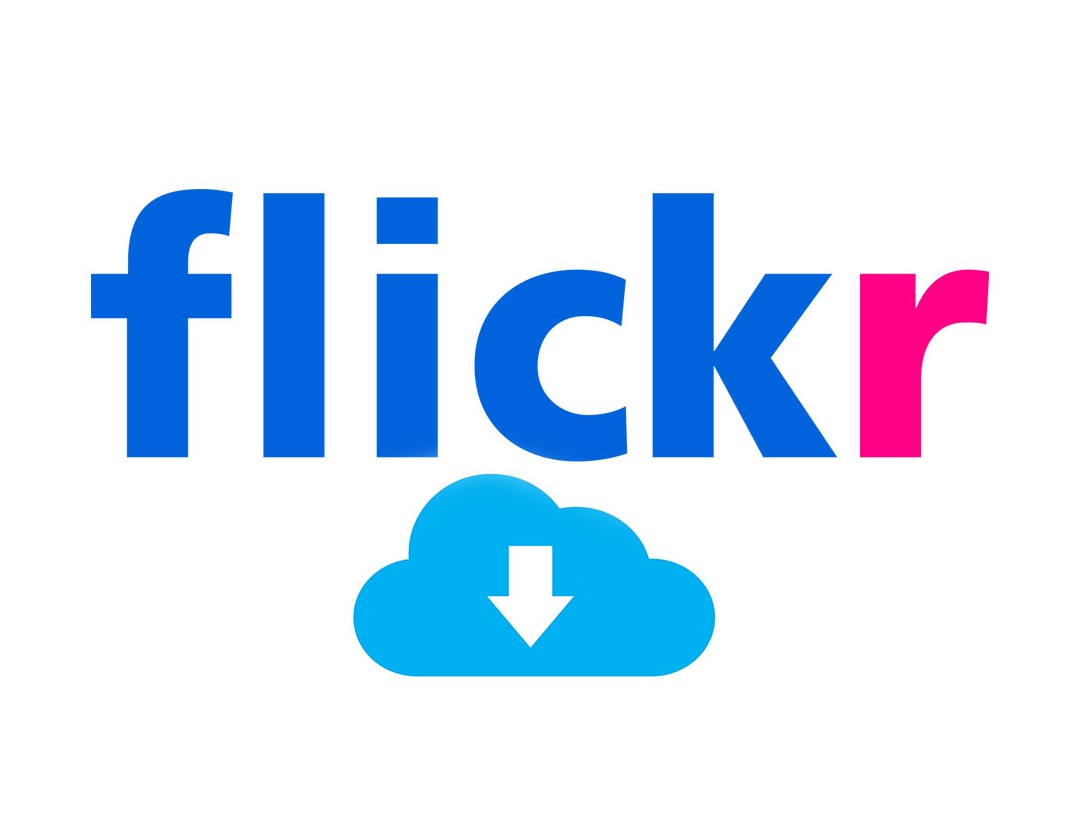 Hướng dẫn cách ảnh trên Flickr trên máy tính đơn giản