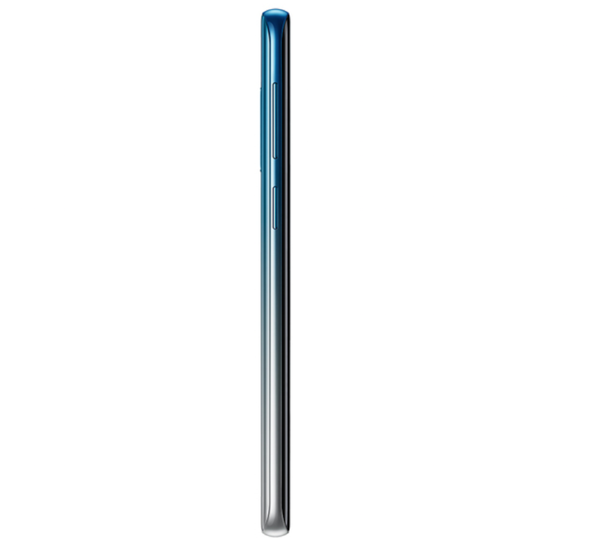 Samsung ra mắt Galaxy S9 và S9+ phiên bản màu Ice Blue với hiệu ứng ...