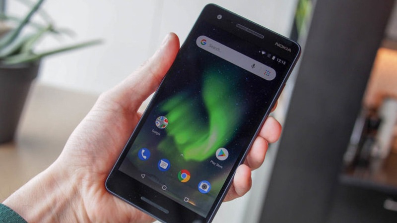 Nokia 2.1 Plus đạt chứng nhận FCC tại Mỹ, sẵn sàng chờ ngày ra mắt