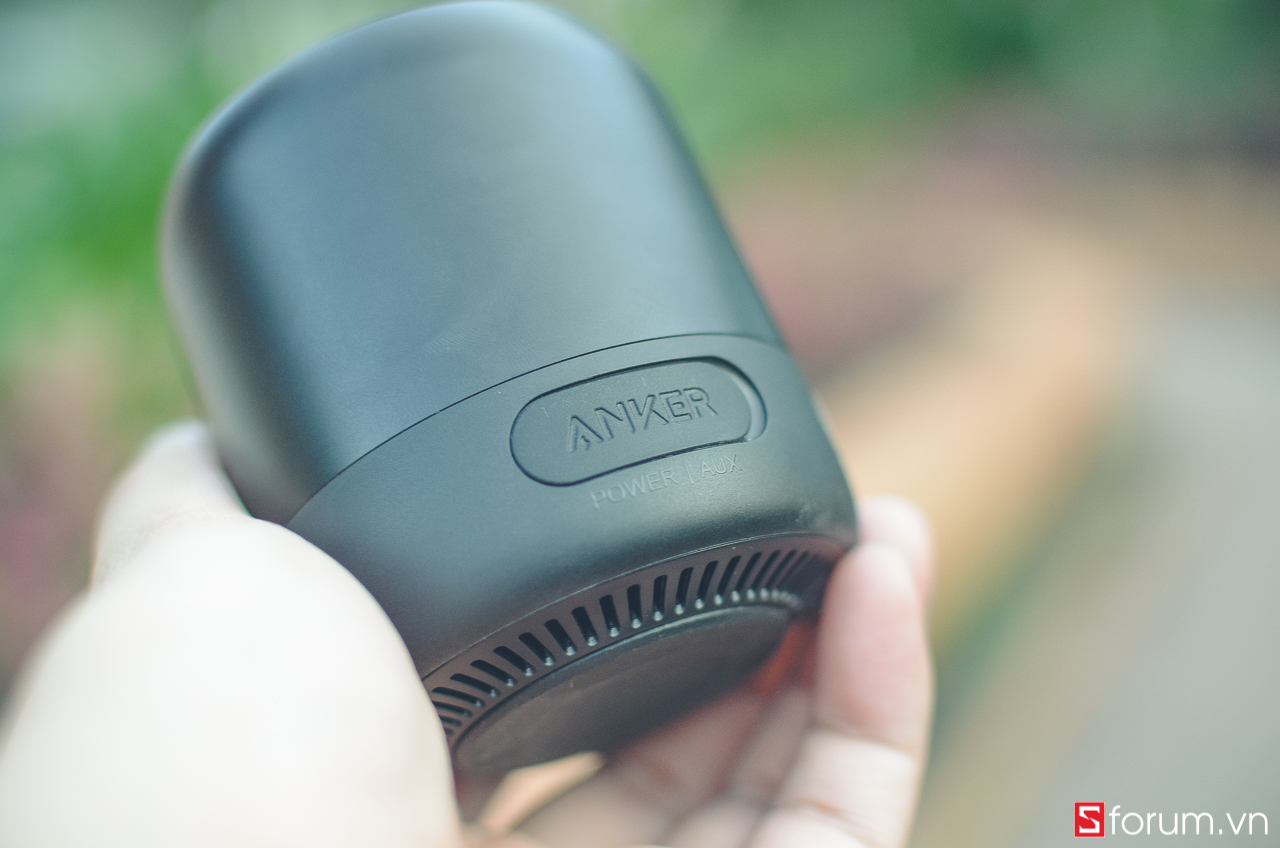 Đánh giá loa bluetooth Anker SoundCore Mini 2: liệu 2 có lớn hơn 1